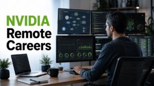 NVIDIA Careers: Remote AI Engineering Jobs & Application Guide