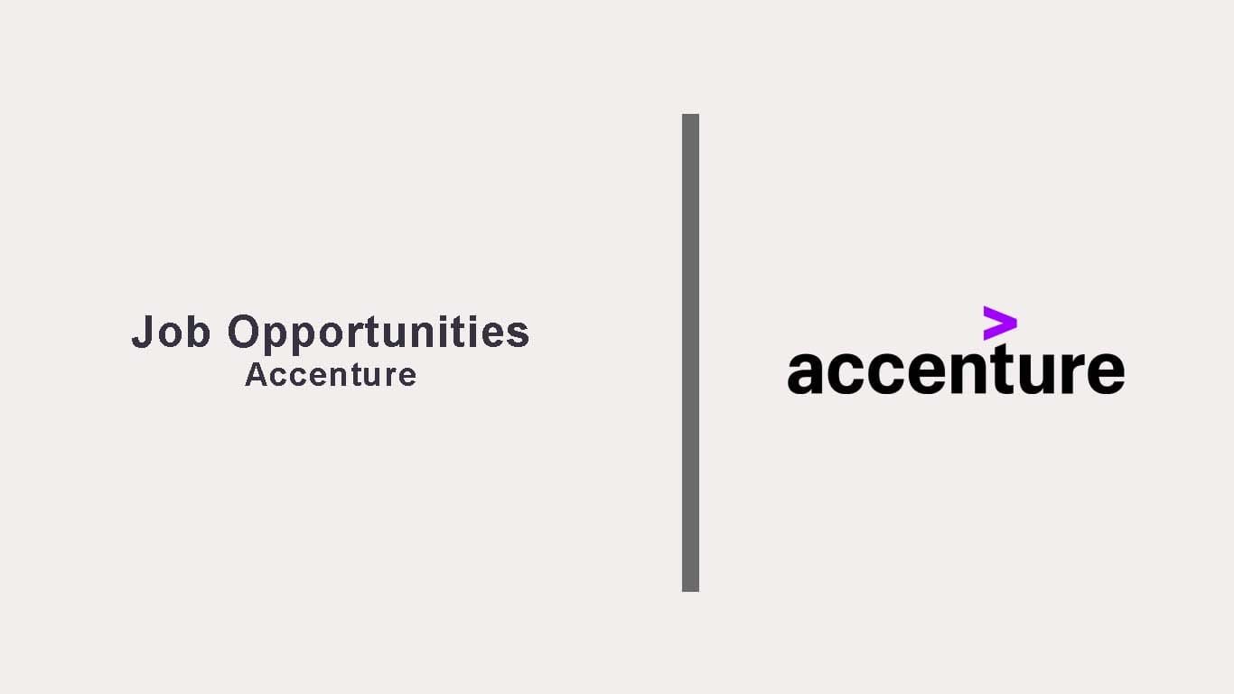 High-Paying Account Supervisor Job At Accenture (Up To $182K/yr ...