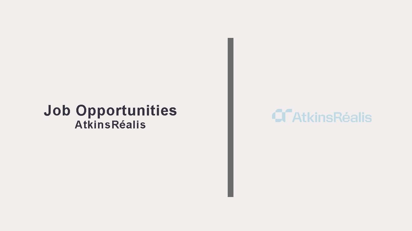 Project Engineering Manager – Retube Tooling At AtkinsRéalis: A Career ...