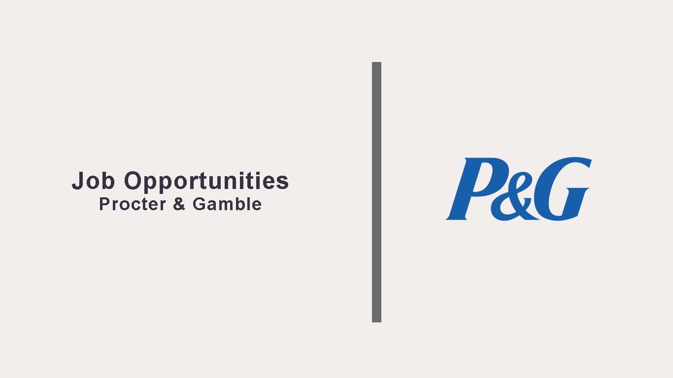 Procter & Gamble Hiring MES Engineer – Remote Role Pays Up To $170K/Yr ...