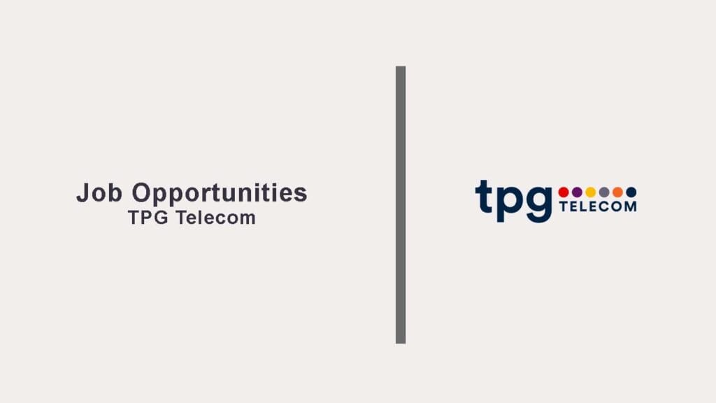 🚀 High-Paying Copywriter Job At TPG Telecom – Up To $120K + Perks! 📢 ...
