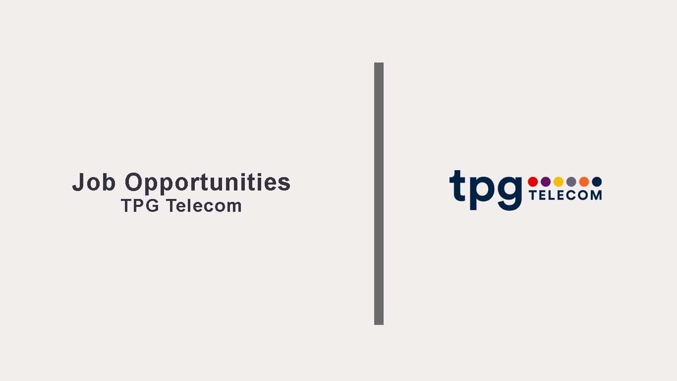 🚀 High-Paying Copywriter Job At TPG Telecom – Up To $120K + Perks! 📢 - WorkinVirtual