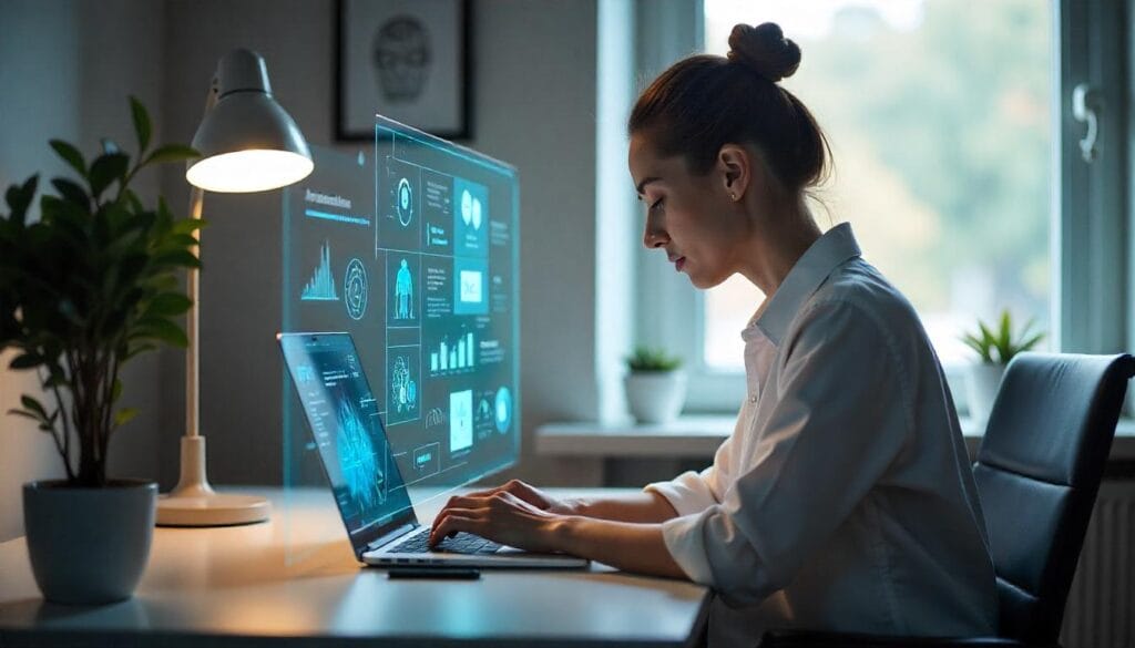 Artificial Intelligence And The Future Of Remote Work: Automation ...