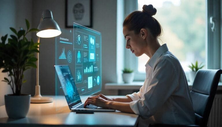 The Metaverse And The Future Of Remote Collaboration: How Immersive Tech Is Reshaping Work ...