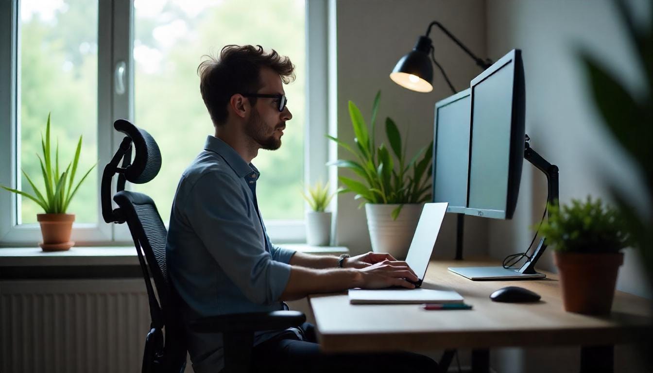 Workplace Safety For Remote Workers: Creating A Safe And Healthy Home ...