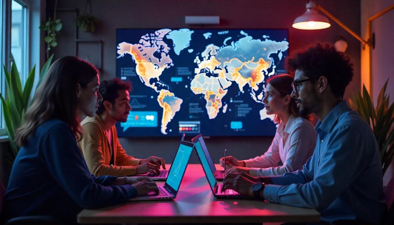 Promoting Diversity And Equity In Remote Teams: Addressing Bias And ...