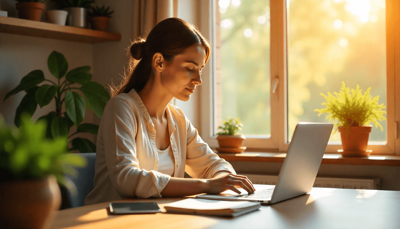 Managing Stress And Anxiety In A Remote Work Environment: Essential ...