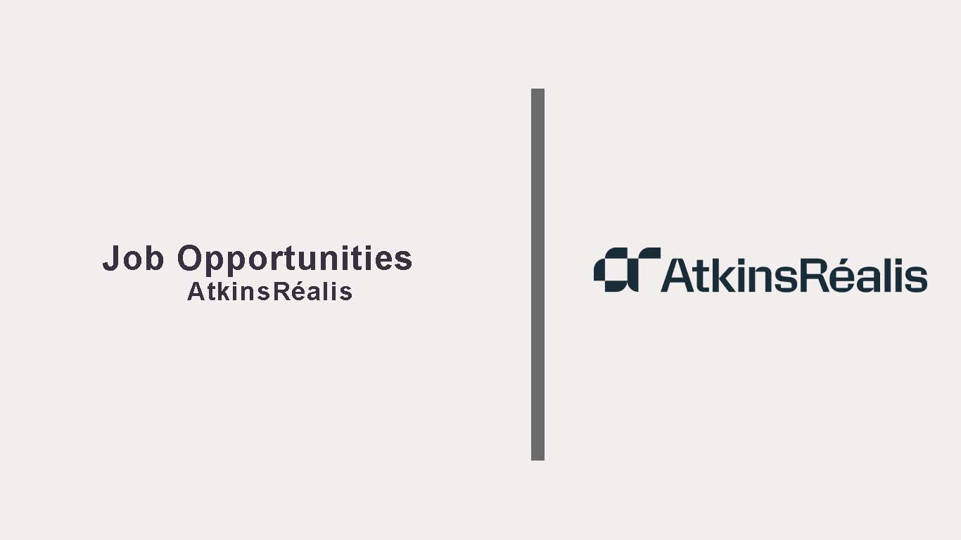 Project Engineering Coordinator Job | AtkinsRealis | Ontario