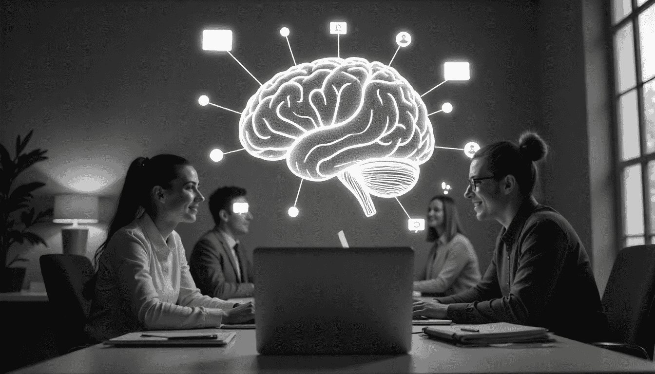 The Remote Work Revolution Is Failing. Is AI The Secret Weapon To Save ...