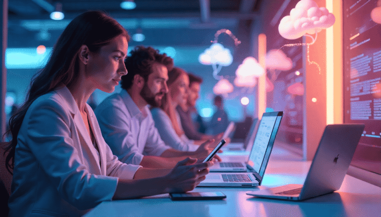 Virtual Desktop & Cloud Collaboration Tools For 2025