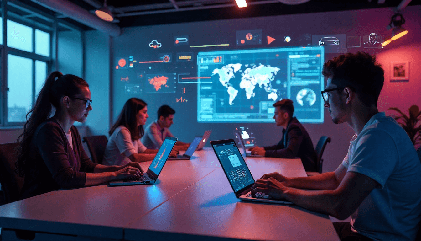 Future of Online Learning Strategies and Academic Success 2025