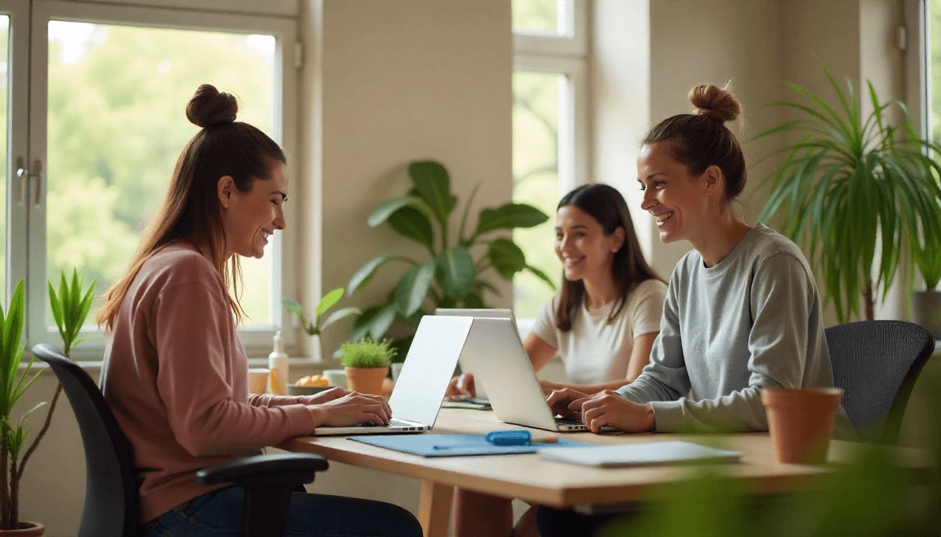 The Role Of Employers In Promoting Remote Worker Wellness In 2025 ...