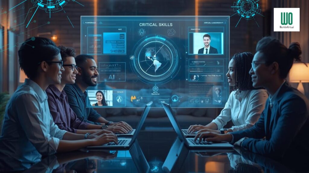 High Paying Remote Jobs | WorkinVirtual