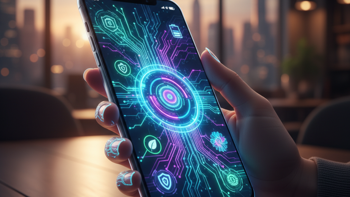 AI-Phone Apocalypse: GenAI Devices Surge To $298B Market