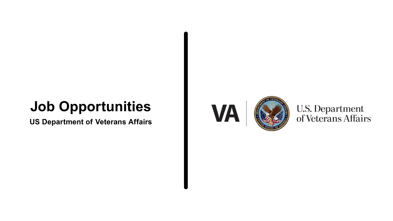 Nursing Assistant GS 3–5 | Veteran Affairs | U.S. | $40,107–$58,589