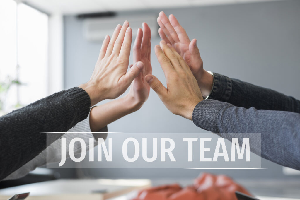 Join Our Team - WorkinVirtual