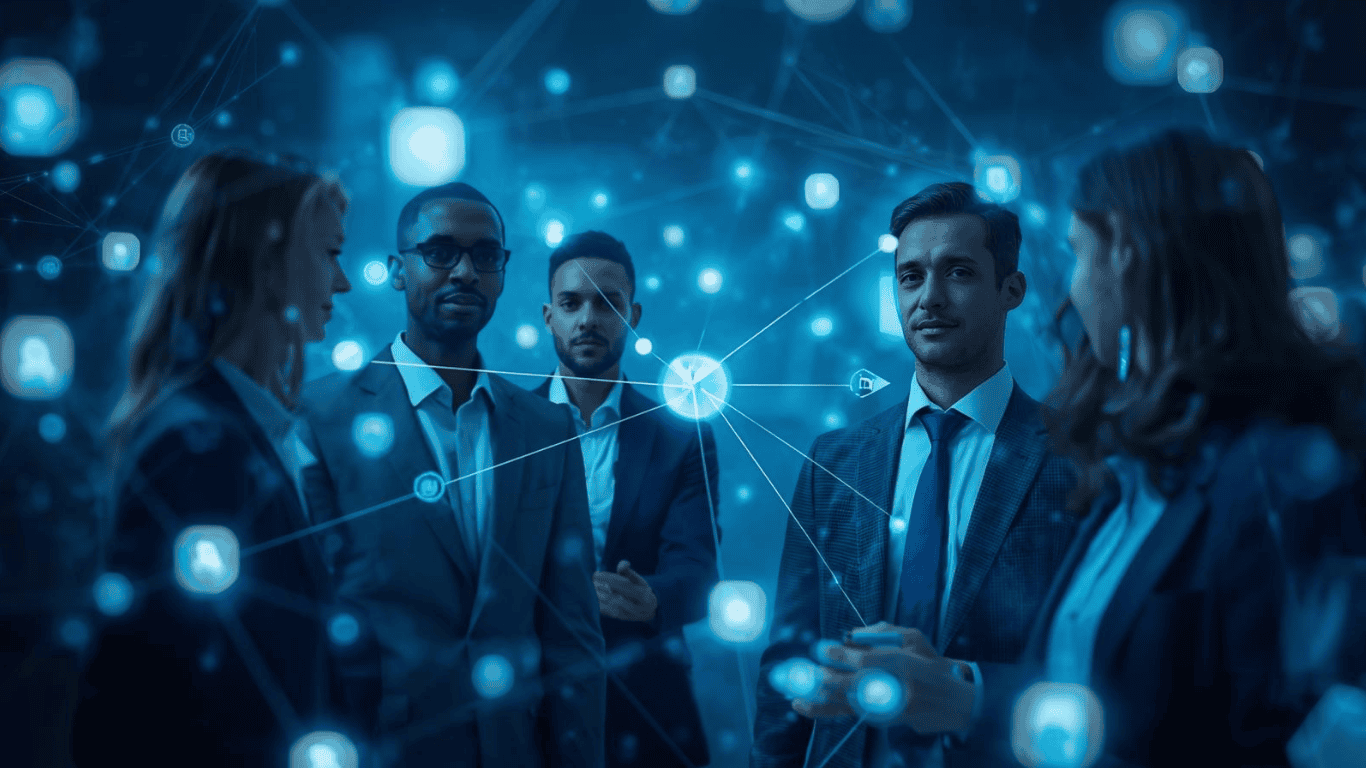 LinkedIn Launches New AI People Search Today For Faster Connections