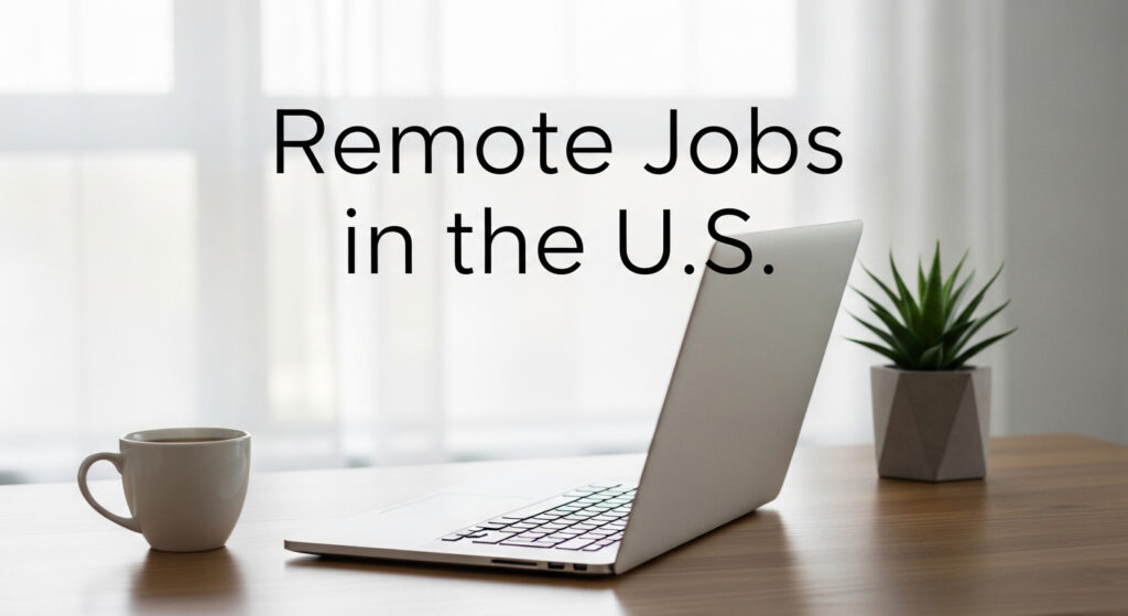 18 Remote Jobs Hiring Today In The U.S. (March 2026) - WorkinVirtual