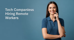 9 Tech Companies Hiring Remote Workers In The U.S. (March 2026 Edition ...