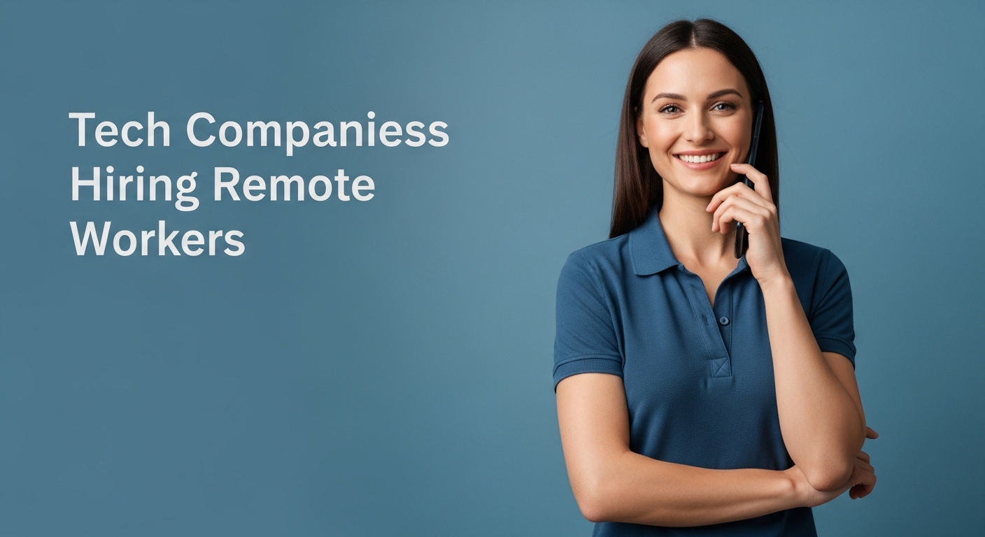 9 Tech Companies Hiring Remote Workers In The U.S. (March 2026 Edition ...