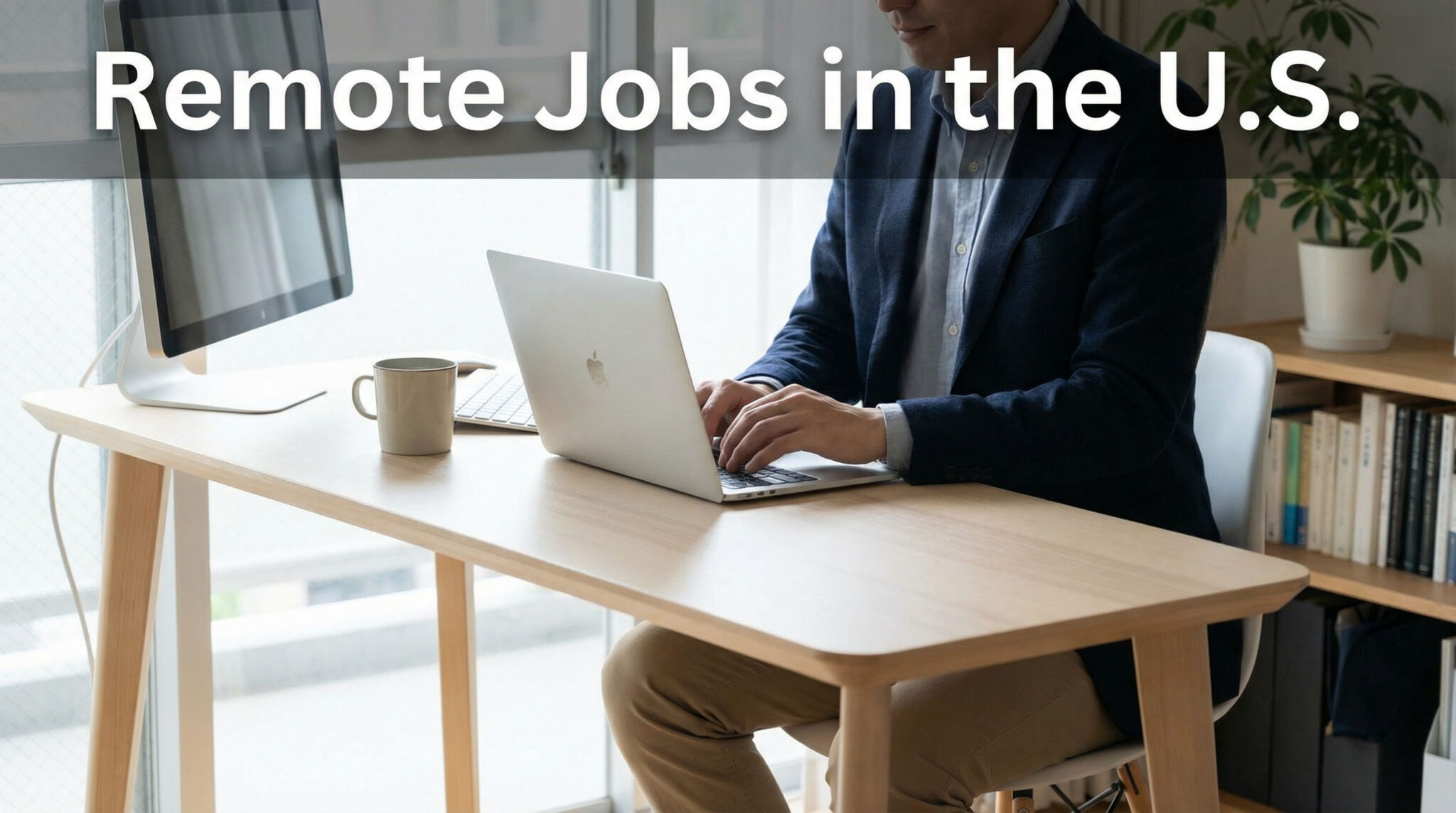 20 Remote Jobs Hiring Today In The U.S. (April 2026) - WorkinVirtual