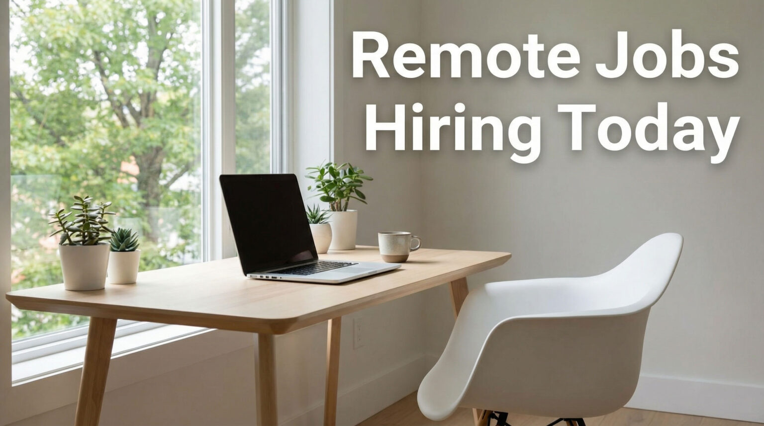 19 Remote Jobs Hiring Today In The U.S. (April 2026) - WorkinVirtual