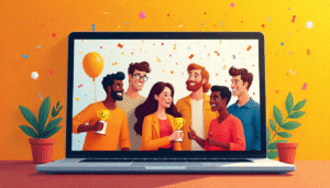 Virtual Award Ceremony And Recognition Ideas To Inspire Teams
